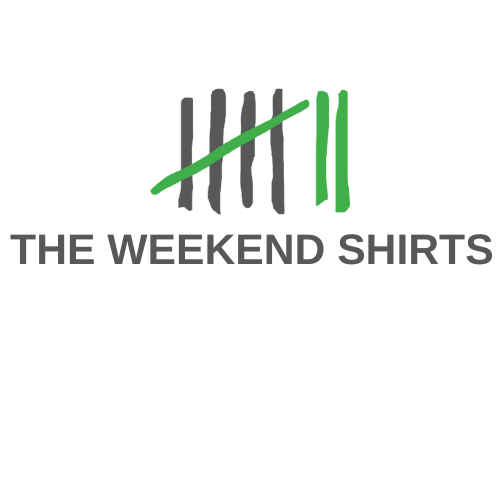 Products – The Weekend Shirts